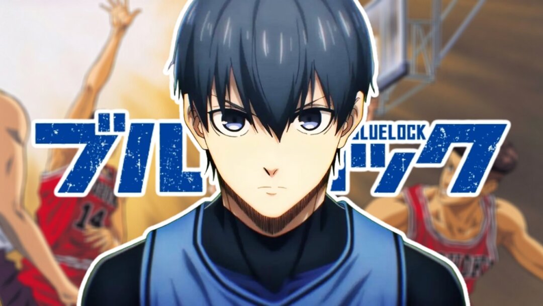 Blue Lock reina entre los 10 mangas más vendidos de 2023, emulando una ...