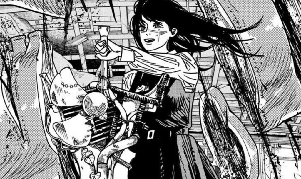 Chainsaw Man: horario y dónde leer n español el capítulo 149 del manga