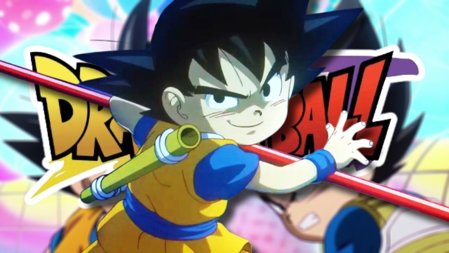 Dragon Ball Daima tendrá la calidad de Dragon Ball Super: Broly ...