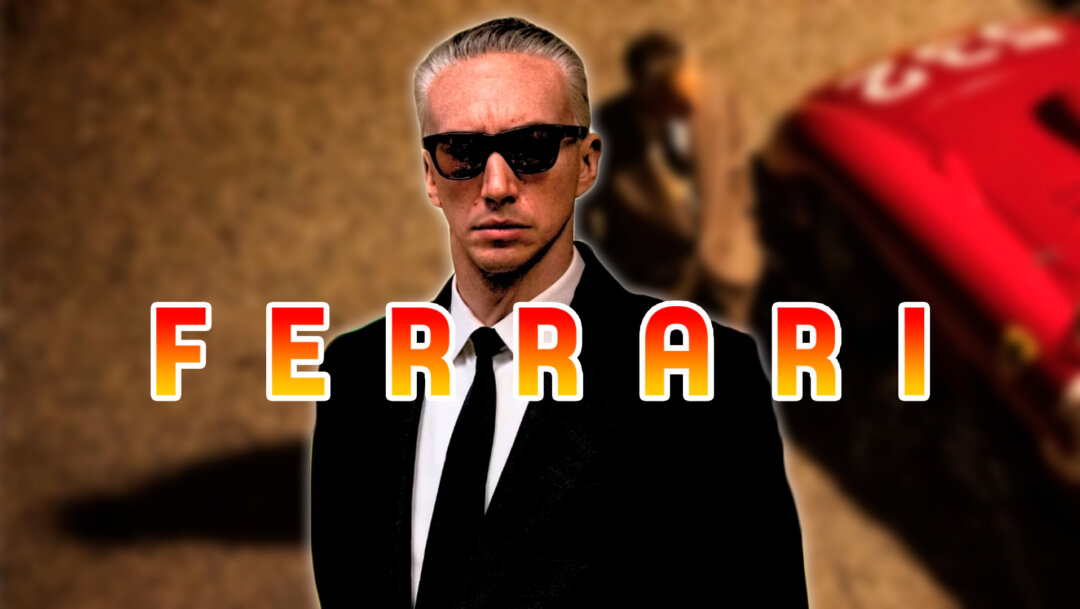 Fecha de estreno, tráiler y otras claves de Ferrari, la nueva cinta ...