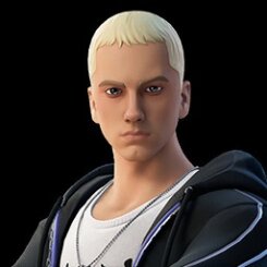 Fortnite filtra nuevas skins de Eminem y apunta a un gran concierto en ...
