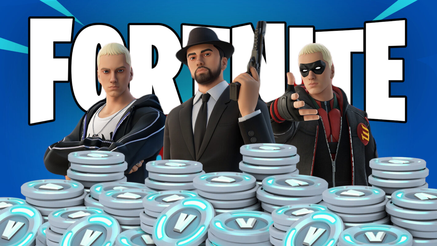 Códigos de paVos gratis de Fortnite en julio 2024 y cómo conseguirlos