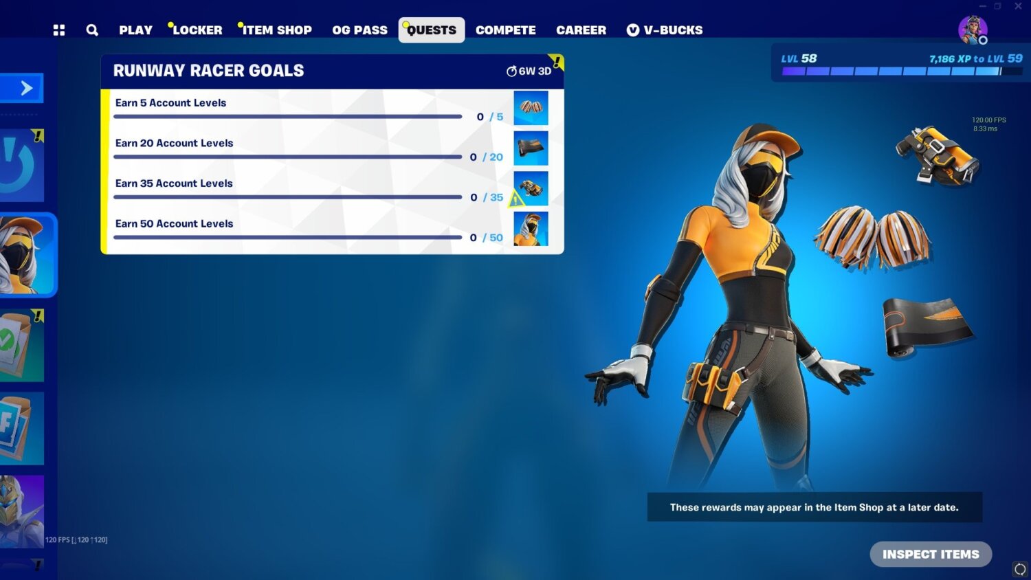 Fortnite regala GRATIS la skin Piloto de Pasarela y te cuento cómo se ...