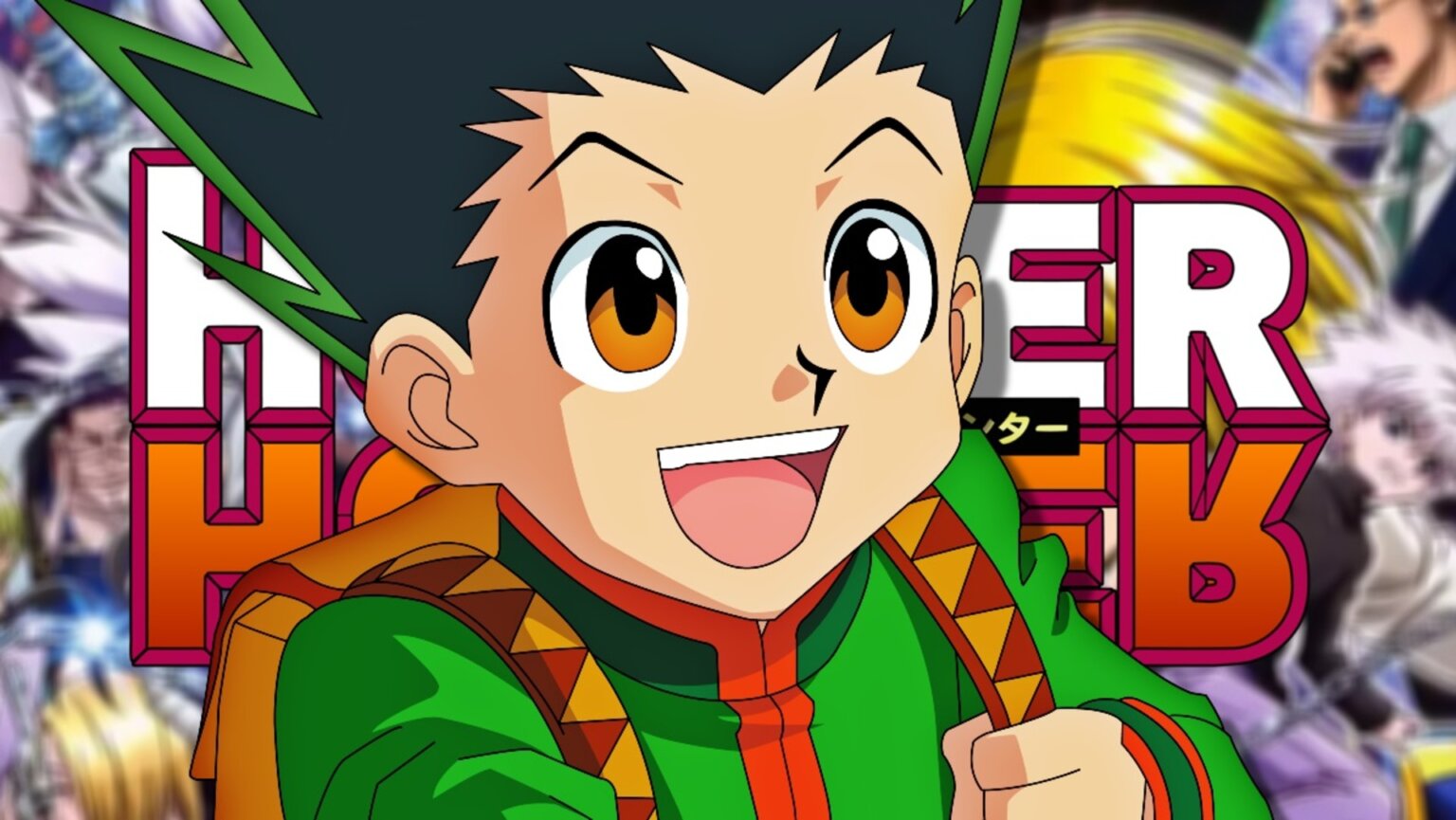 Hunter x Hunter: ¿Temporada 7 del anime en 2024 y por MAPPA? ¿Qué hay ...