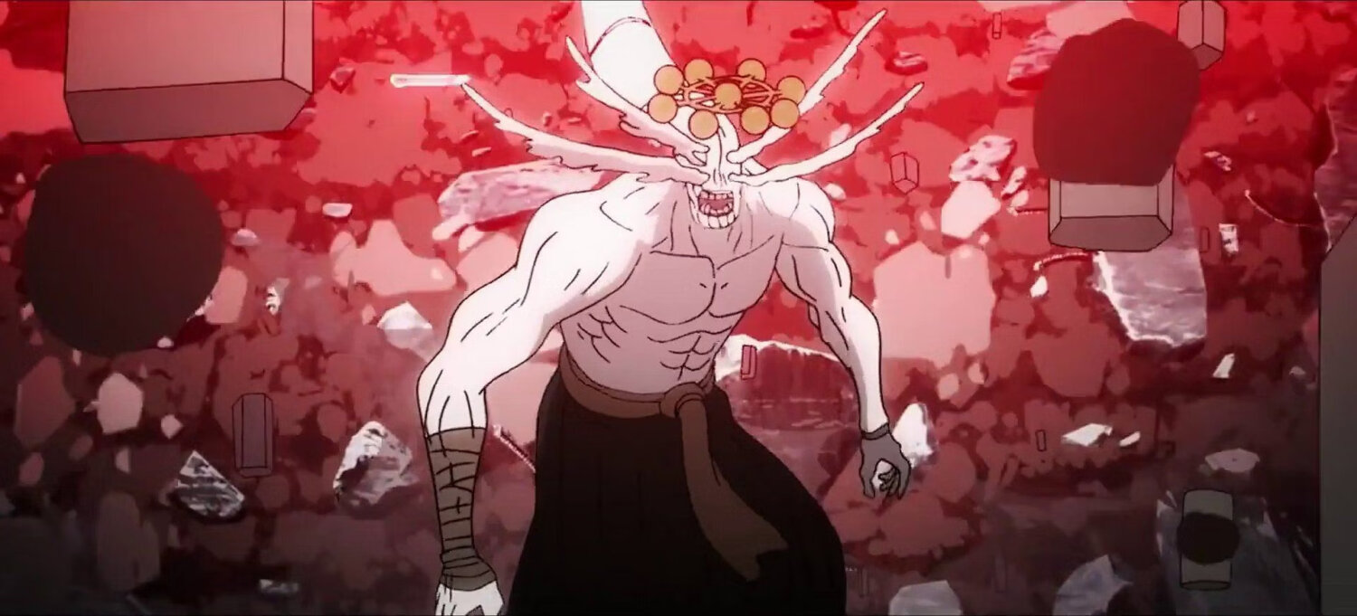 Jujutsu Kaisen: Quién es Mahoraga y habilidades del shikigami que se ...