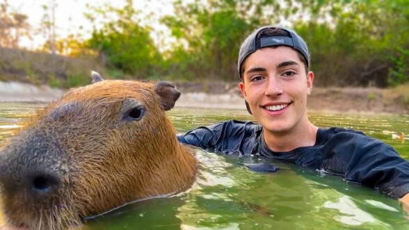 YoSoyPlex: Así será la nueva Vuelta al Mundo en 80 días, 5 meses ...