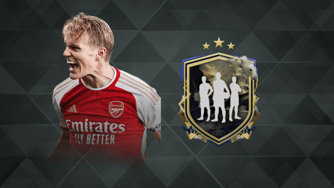 EA Sports FC 24: ¿Merece la pena el SBC "Elección de futbolista de ...