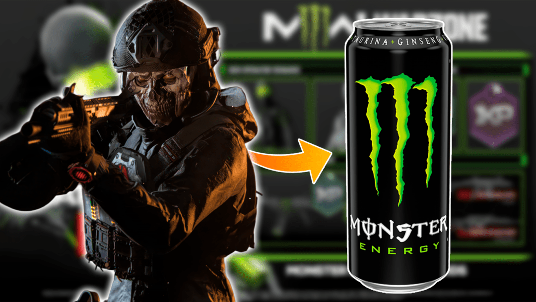 Modern Warfare 3: Estas son las recompensas GRATIS de la colaboración ...