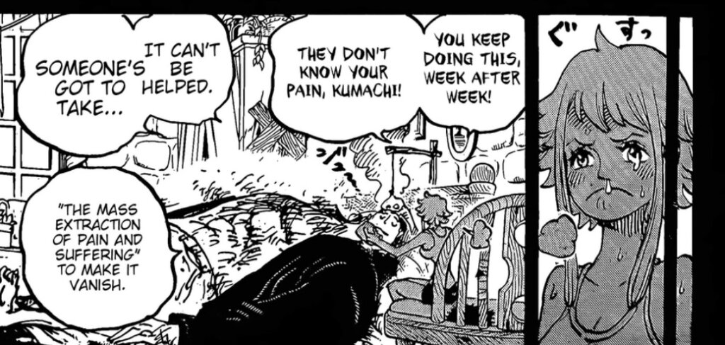 One Piece: el capítulo 1097 del manga ya está filtrado al completo y ...