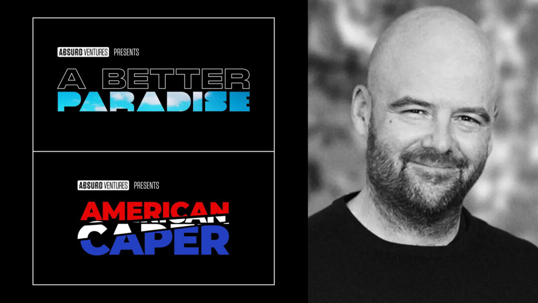 Absurd Ventures, el nuevo estudio del cofundador de Rockstar, revela ...