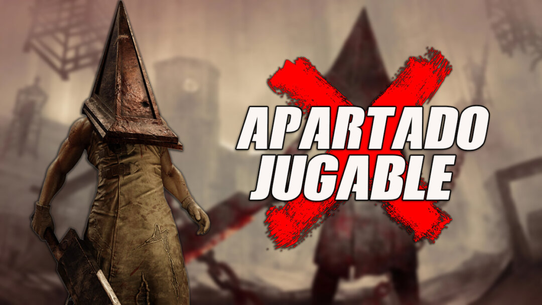 Konami descarta una historia jugable del origen del icónico Pyramid ...