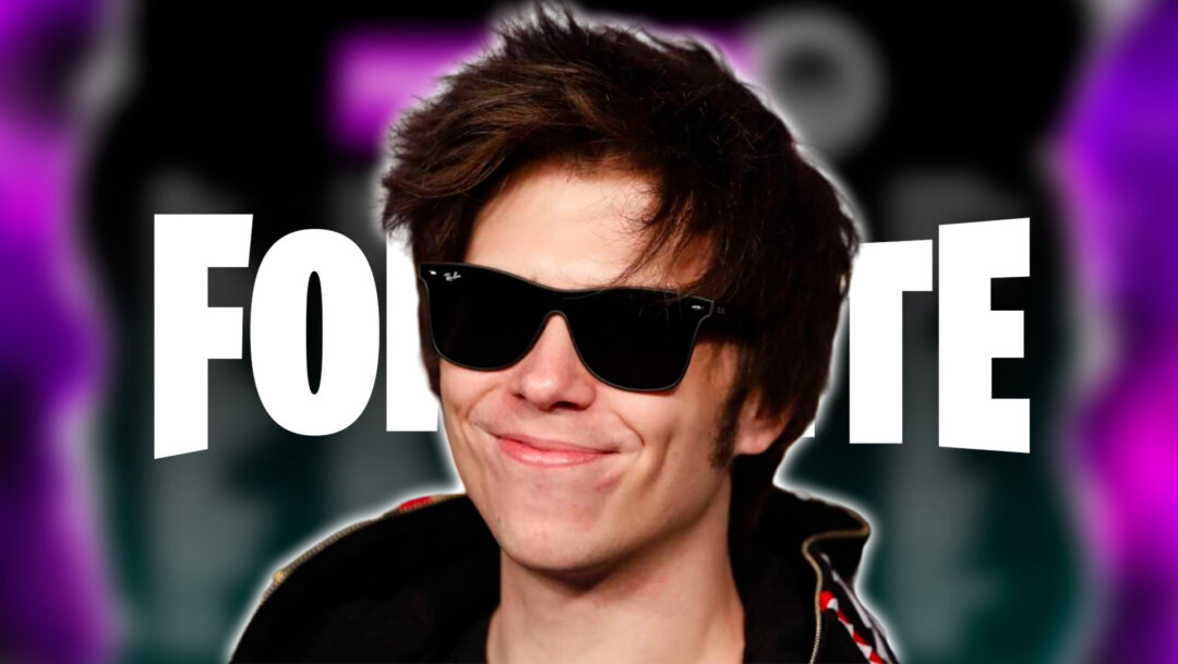 Todos los participantes del 'Torneo de Fortnite OG' de Rubius ...