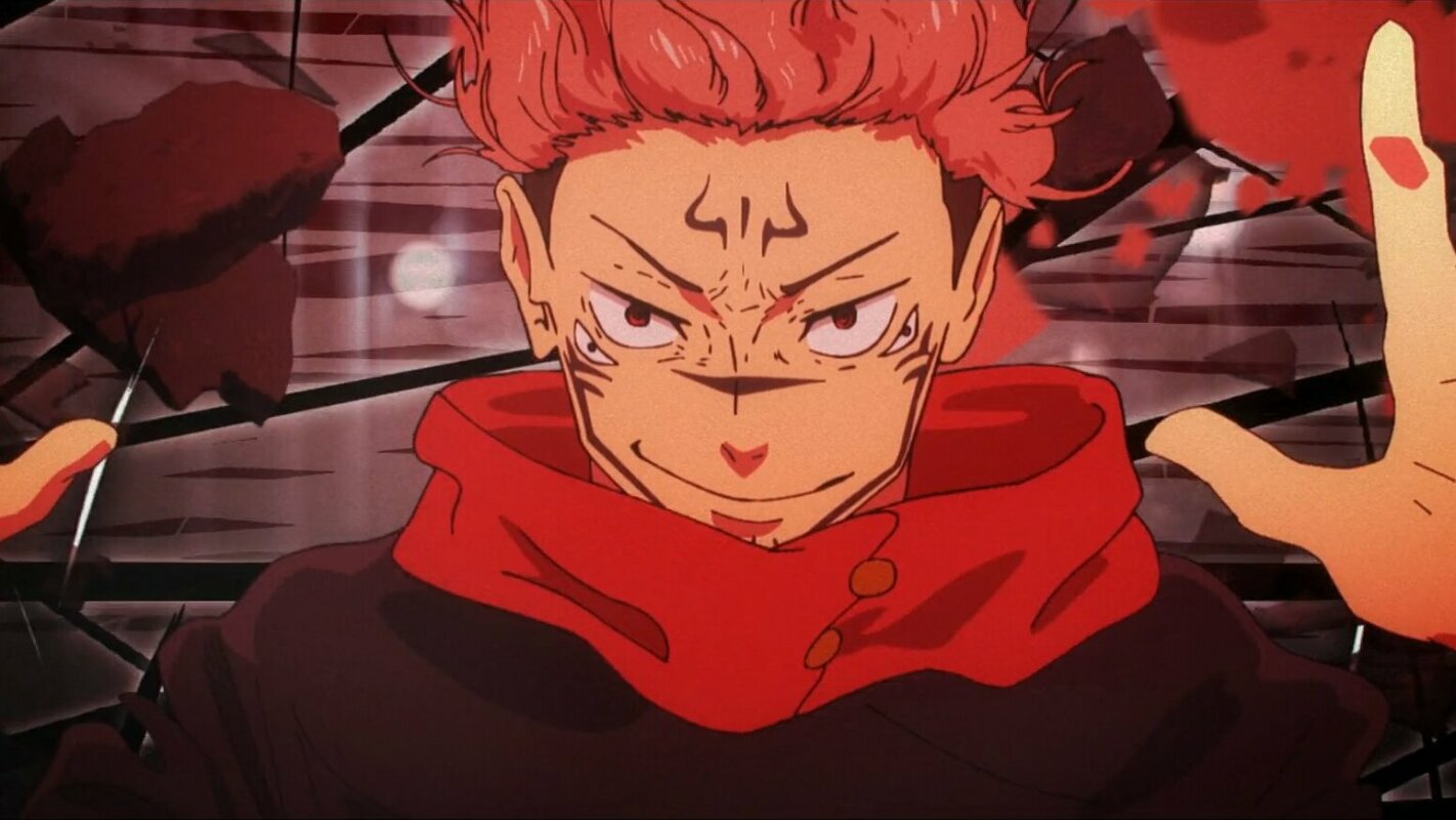 Expansión De Dominio En Jujutsu Kaisen ¿qué Es Y Cómo Funciona