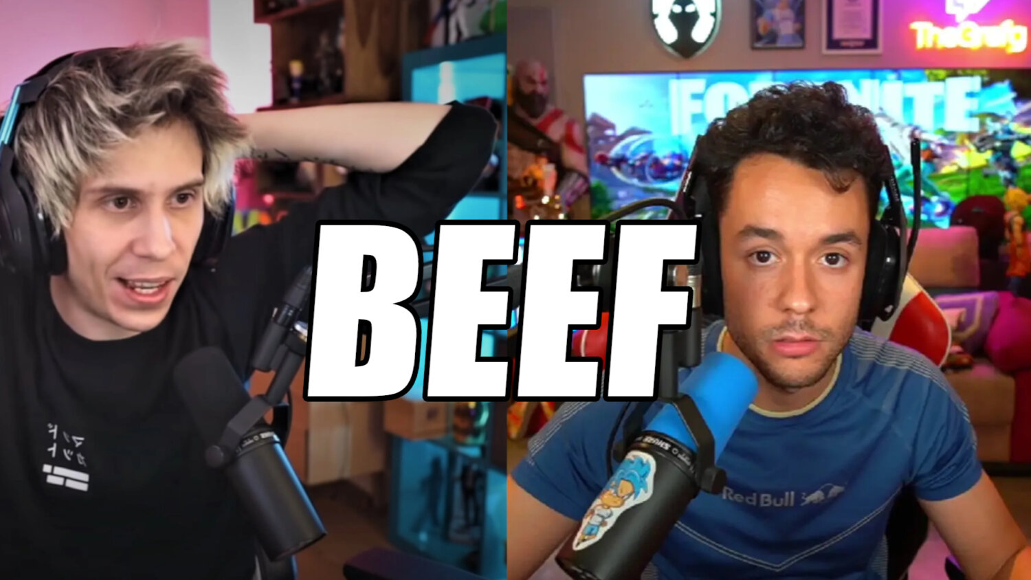 ¿Rubius peleará para la 'Velada del Año 4'? Ibai ve con ganas al ...