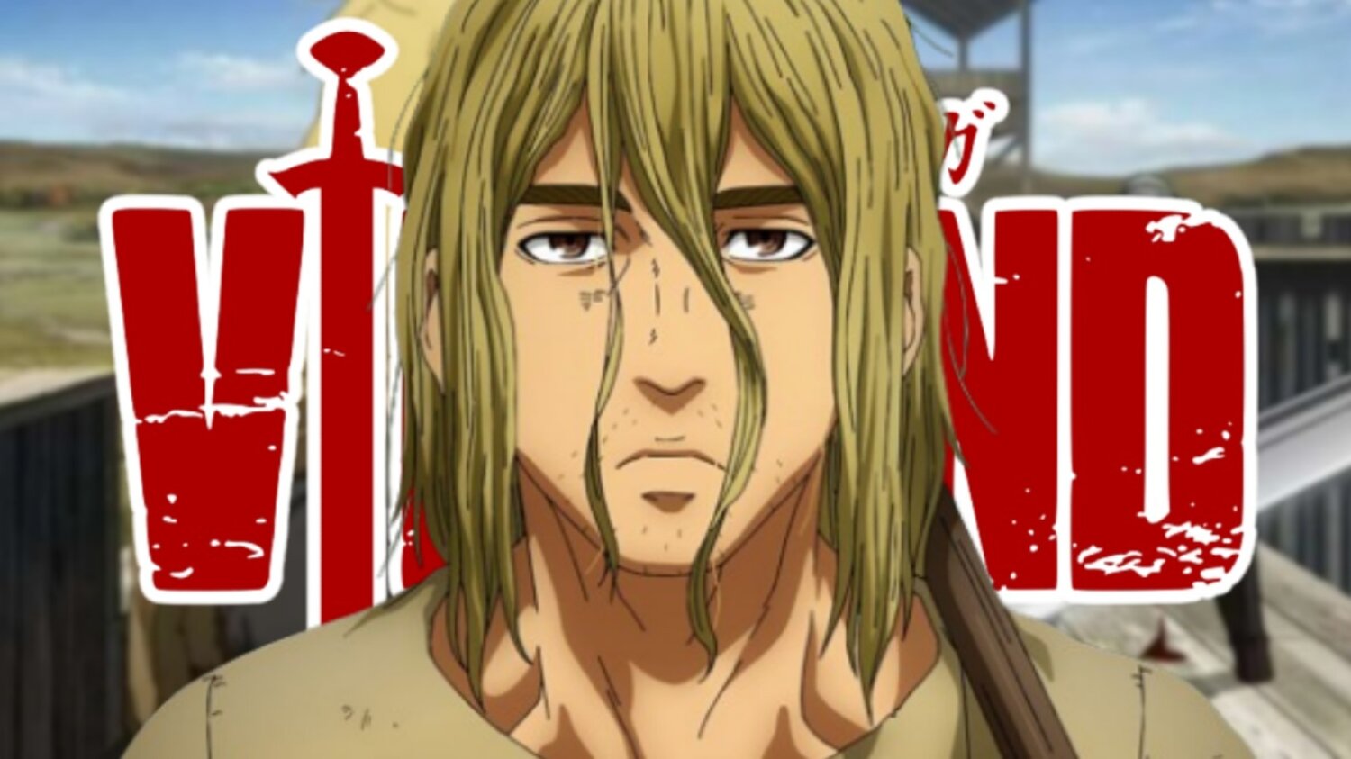 El capítulo final del manga de Vinland Saga no está lejos, asegura su autor