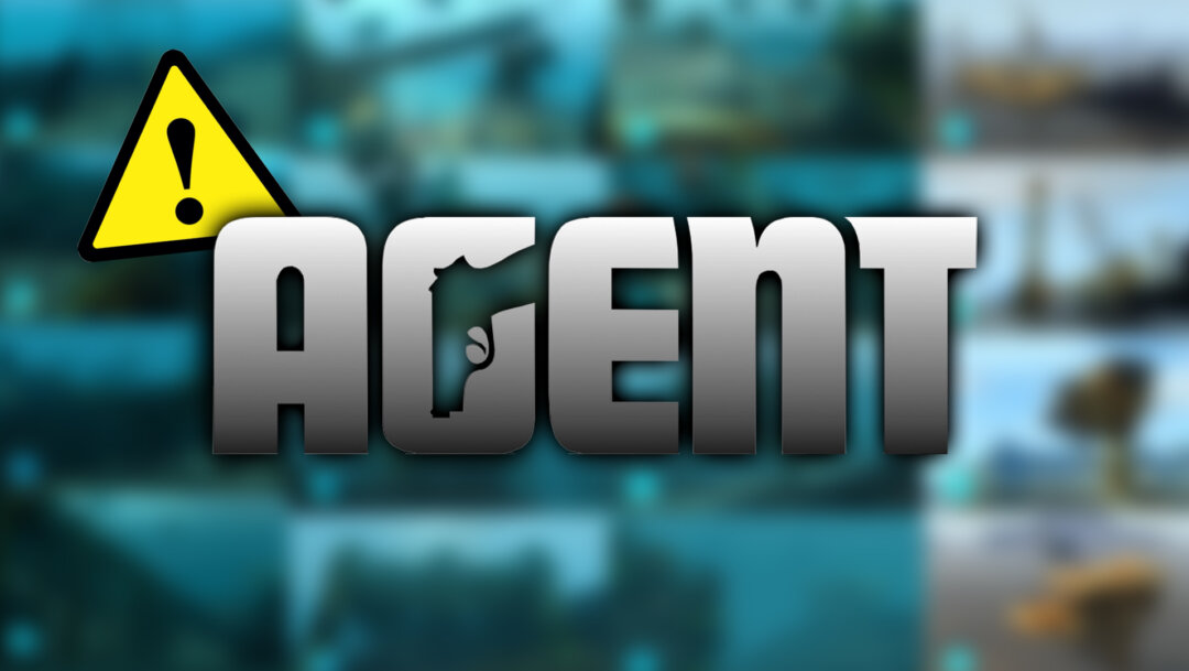 Por primera vez, se filtran imágenes de Agent, el juego cancelado de ...