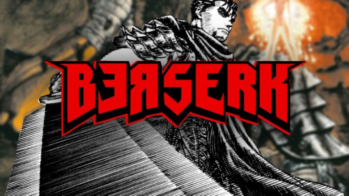 Berserk: El capítulo 376 del manga se retrasa, como mínimo, hasta el ...