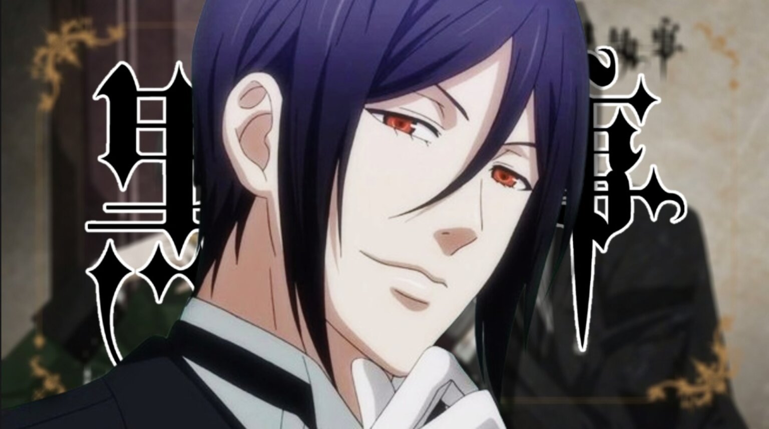 ¡Fin del hiatus de Black Butler! El manga pone fecha a su regreso