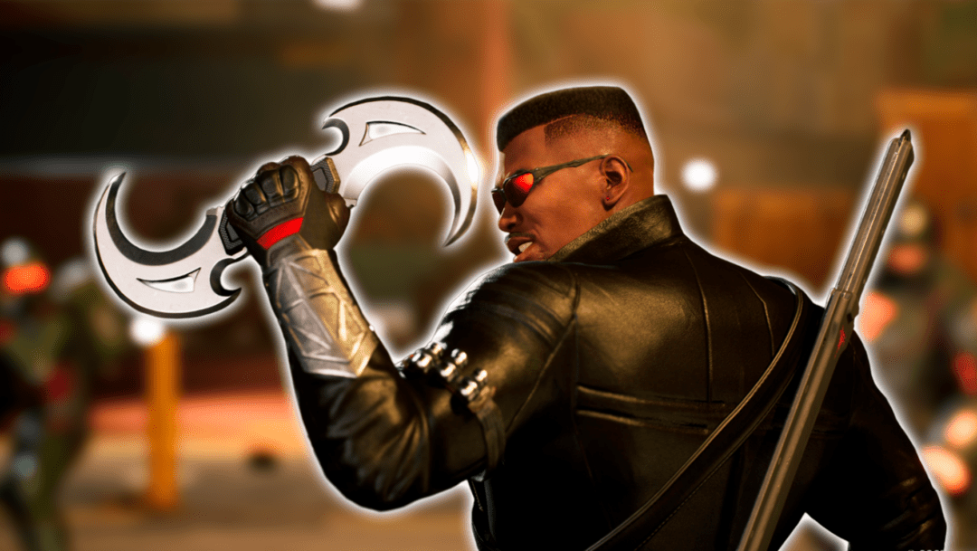Marvel's Blade lleva en desarrollo mucho más tiempo del que podíamos pensar