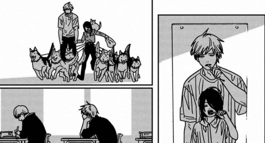 Chainsaw Man: horario y dónde leer en español el capítulo 151 del manga