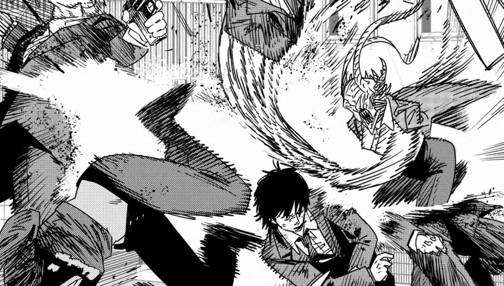 Chainsaw Man: horario y dónde leer en español el capítulo 151 del manga