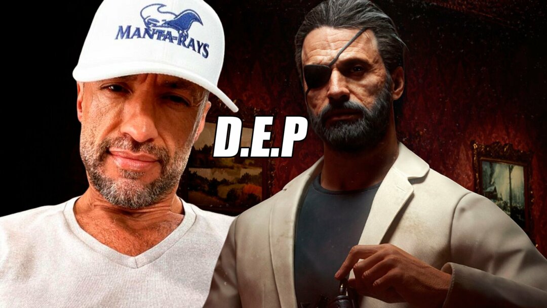 Fallece Kamar de los Reyes a los 56 años, conocido por interpretar a ...