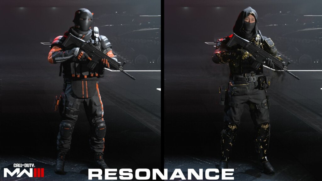 Modern Warfare 3 y Warzone: todos los operadores del pase de batalla de ...