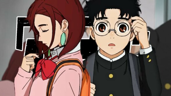 Dandadan: La temporada 2 del anime se estrena en 2025, acorde a una ...