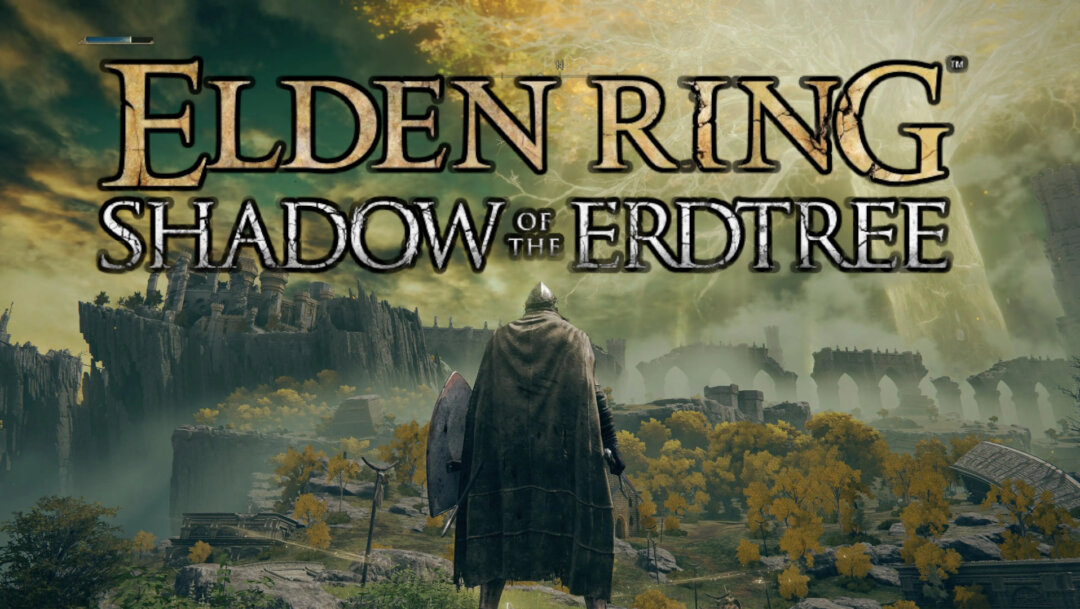 El DLC de Elden Ring sería tan gigantesco que una filtración lo valora ...