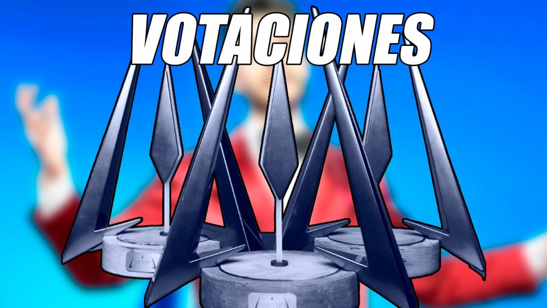 Así de fácil puedes votar en los premios ESLAND 2024
