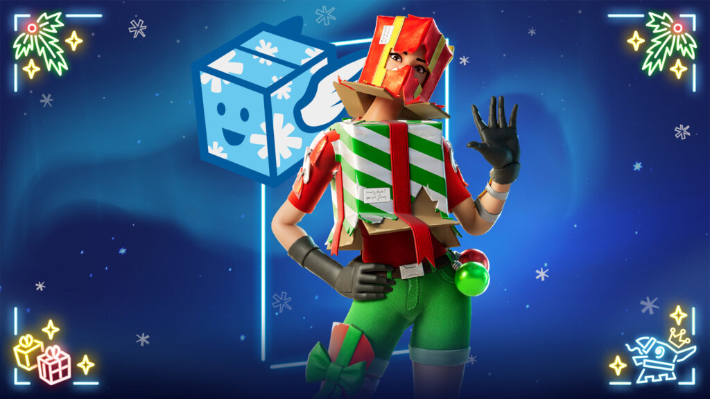 Fortnite Cómo Conseguir Gratis 12 Recompensas Y 2 Skins Del Festival