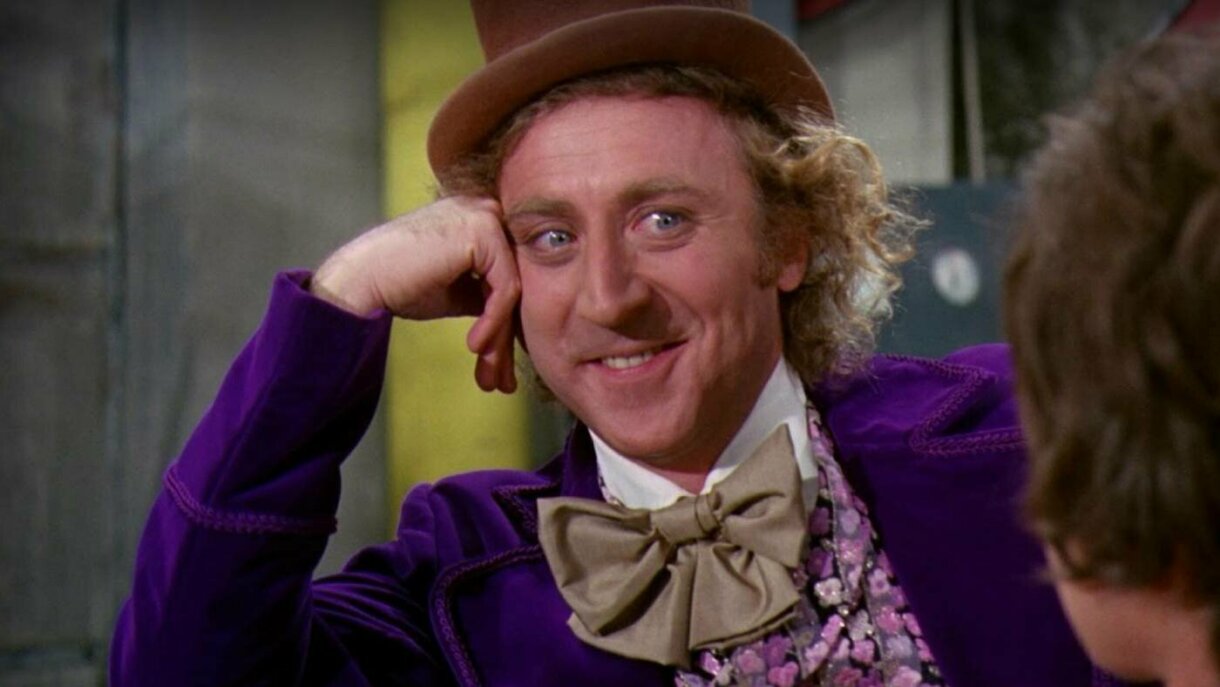 Descubre las 9 diferencias principales entre Wonka y el libro original ...