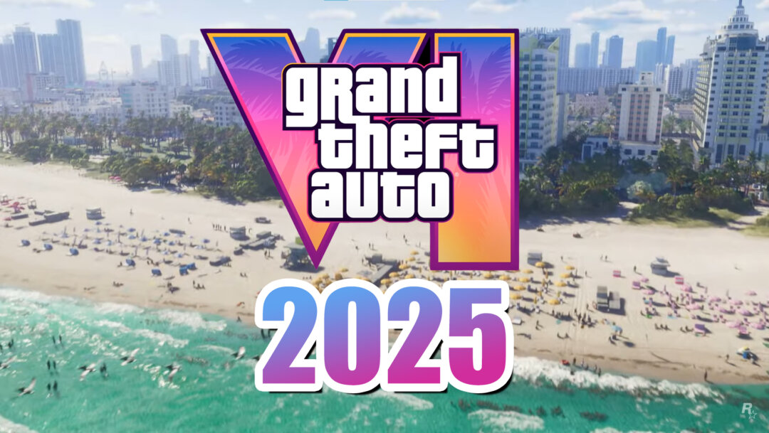 GTA VI llegará en 2025: ameniza la espera con la lista de videojuegos ...