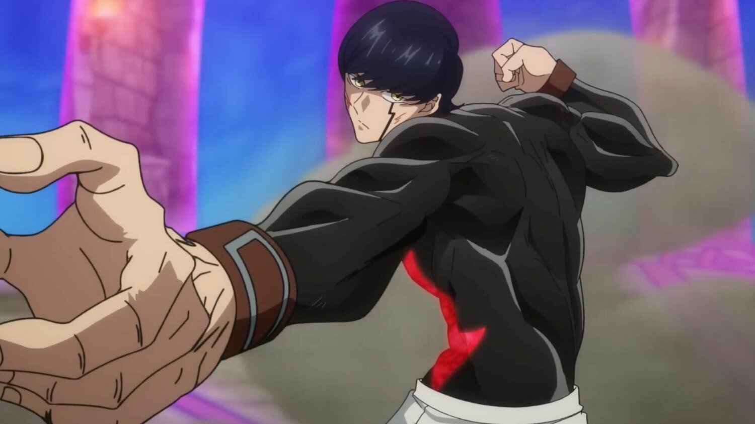 Mashle: Esta es la duración (número de episodios) de la temporada 2 del ...