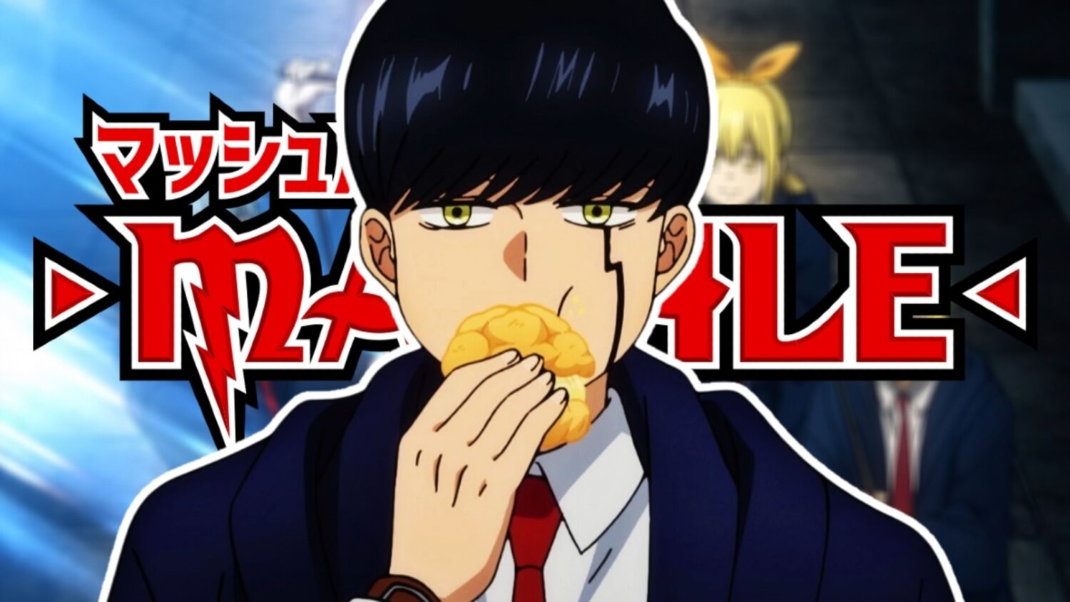 Mashle: horario y dónde ver el episodio 2 de la temporada 2