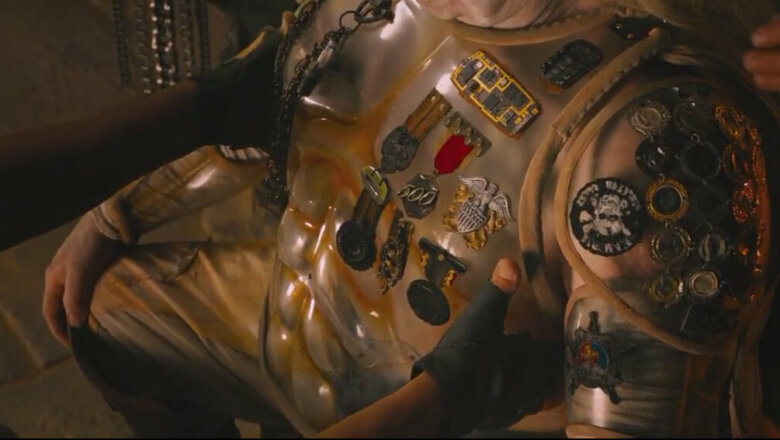 Quién es Dementus, el villano de Mad Max: Furiosa interpretado por ...