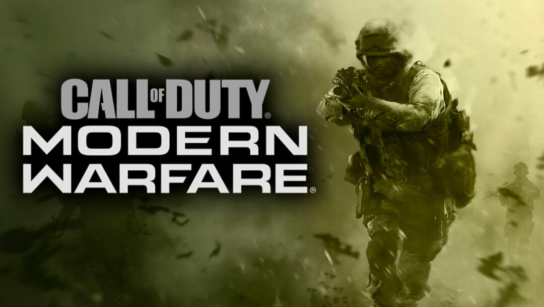 Infinity Ward ya estaría desarrollando Modern Warfare 4, ¿significa que ...