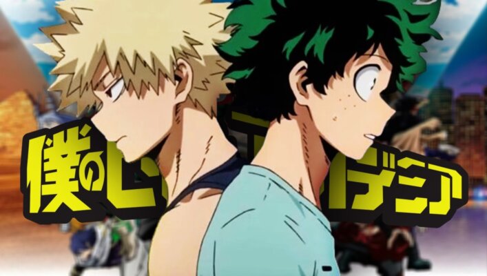 My Hero Academia: Fecha, hora y dónde leer el capítulo 415 del manga