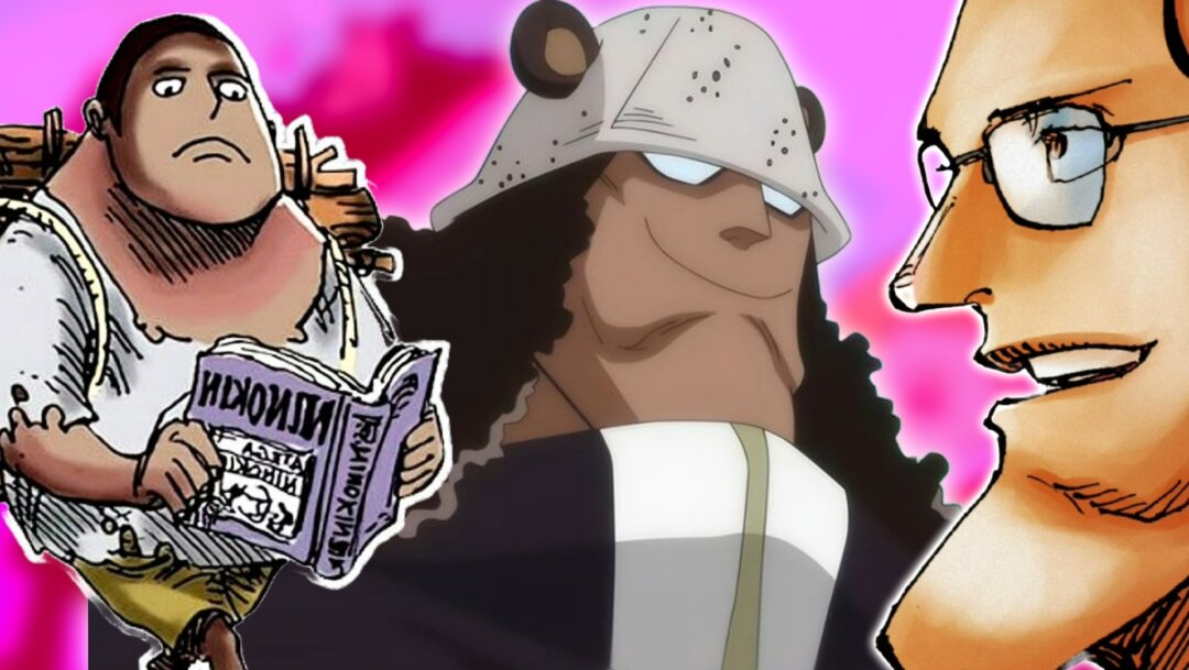 Bartholomew Kuma: La historia del mejor personaje de One Piece de principio a fin