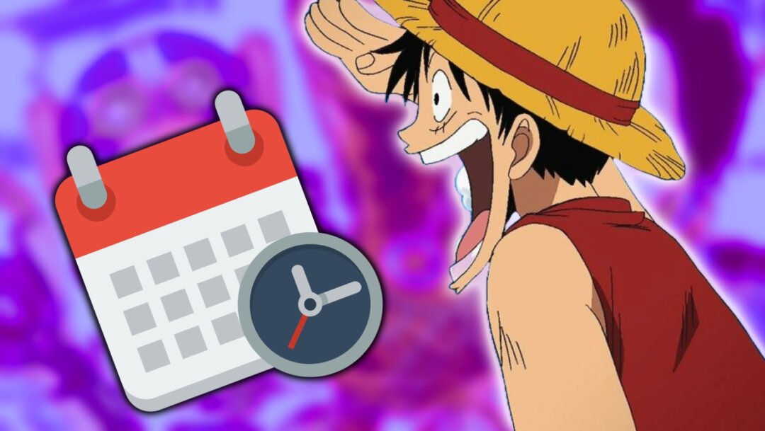 El manga de One Piece en Navidad: estas son las fechas de los capítulos ...