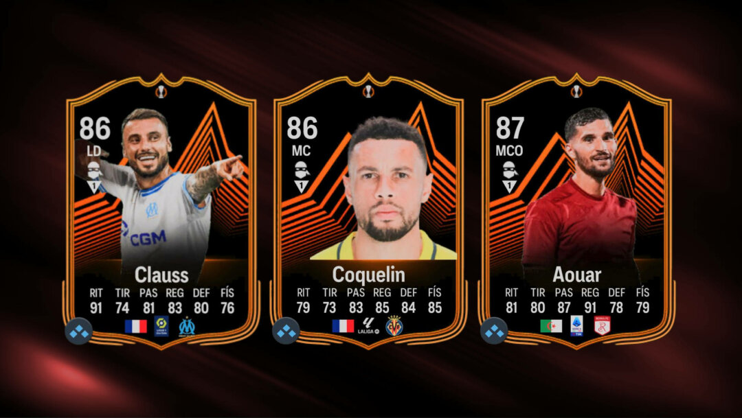 EA Sports FC 24: ¡Otra gran noche para los RTTK! Trece cartas ...