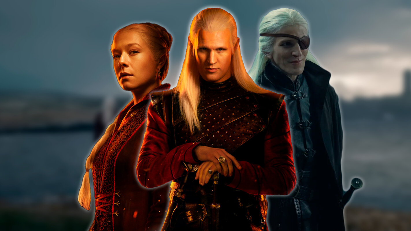 La temporada 2 de La Casa del Dragón, más cerca que nunca: HBO Max confirma mes de estreno