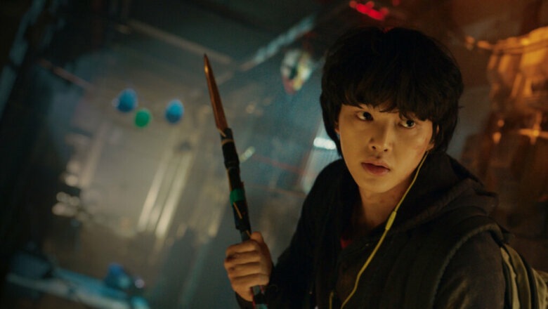 Temporada 4 de 'Sweet Home': Estado de renovación y posible fecha de estreno en Netflix