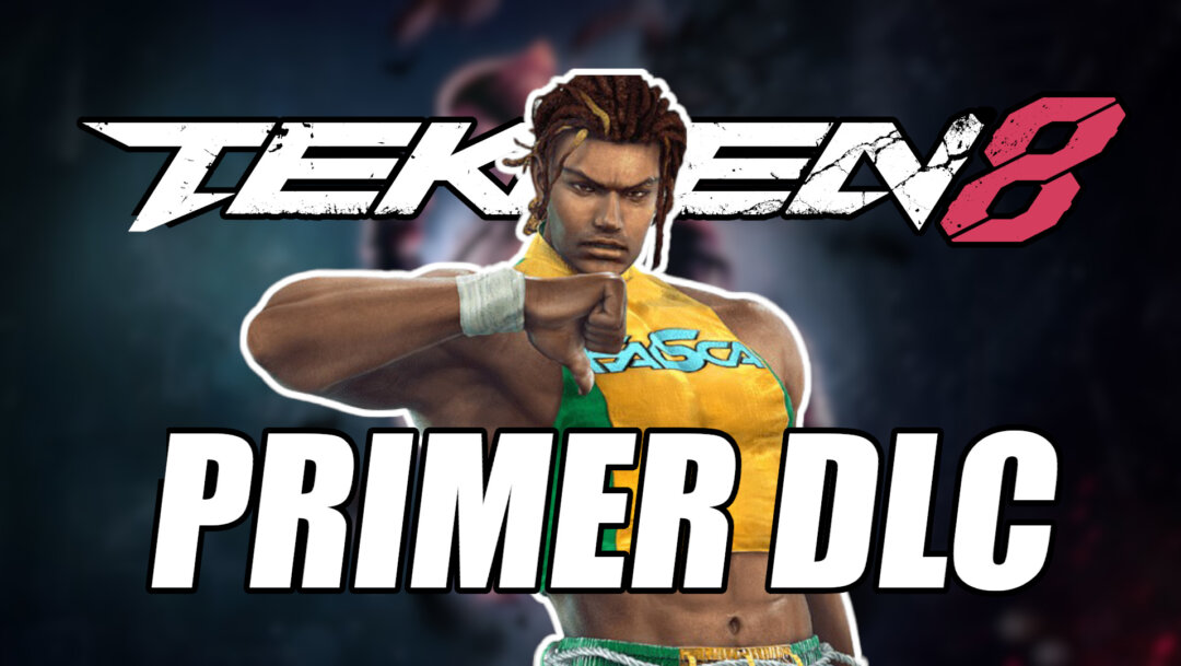Tekken 8 filtra por error los 4 nuevos personajes que recibirá con su primer DLC