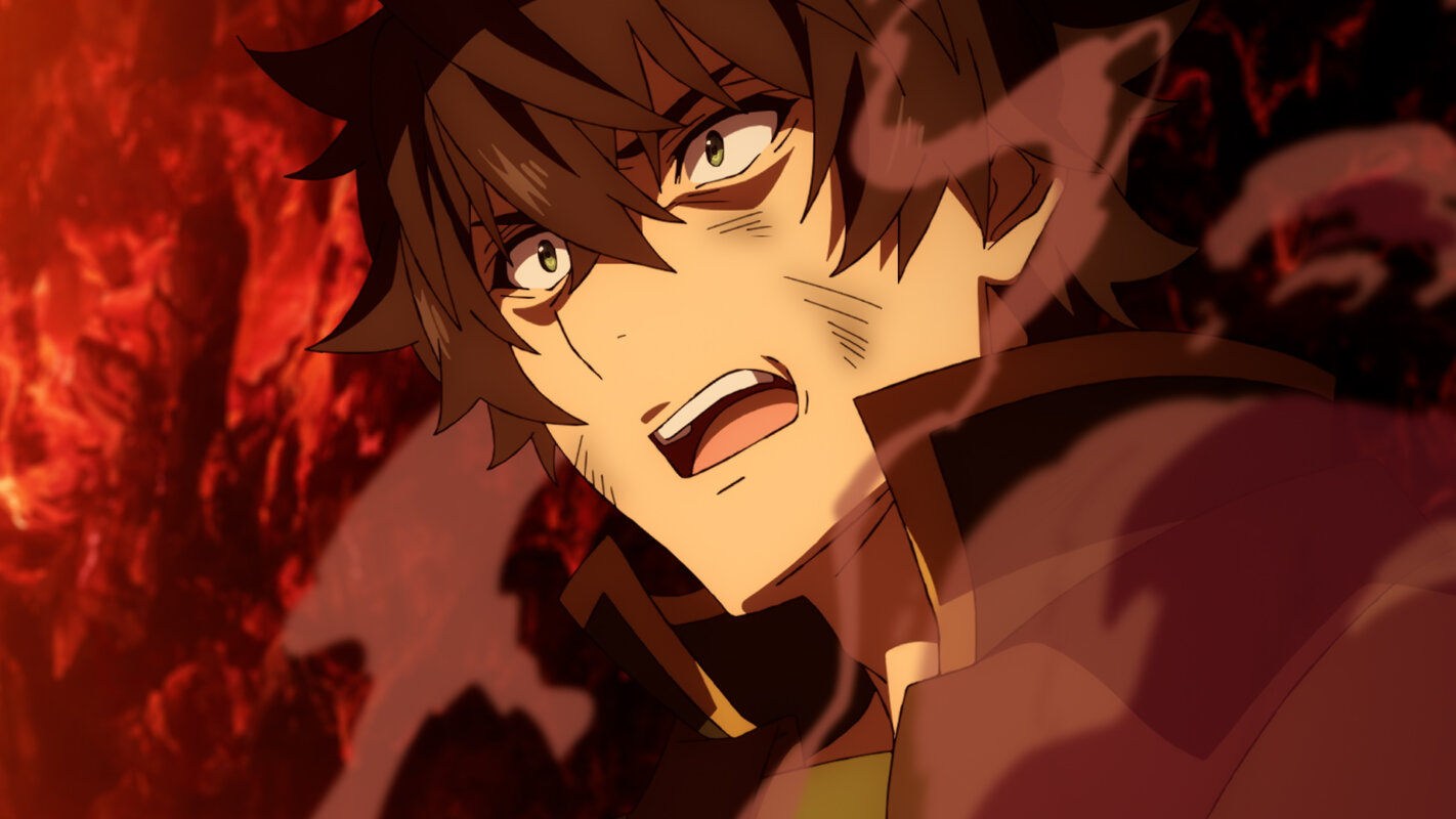 The Rising of the Shield Hero confirma cuándo se estrena su temporada 4 ...