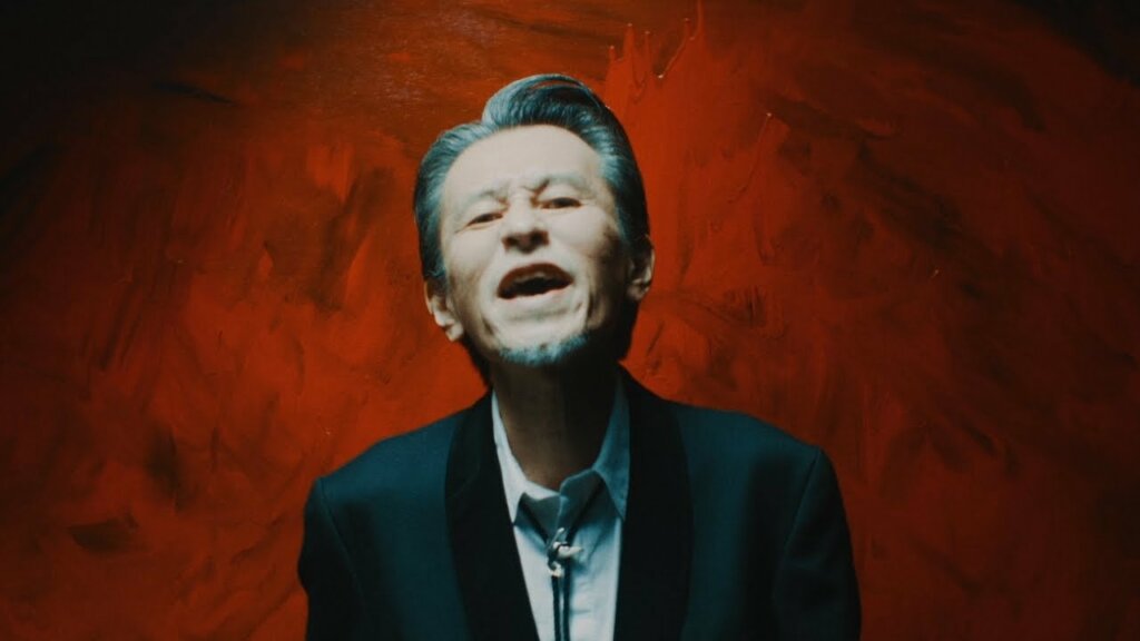 Fallece Yusuke Chiba, el cantante del opening de The First Slam Dunk