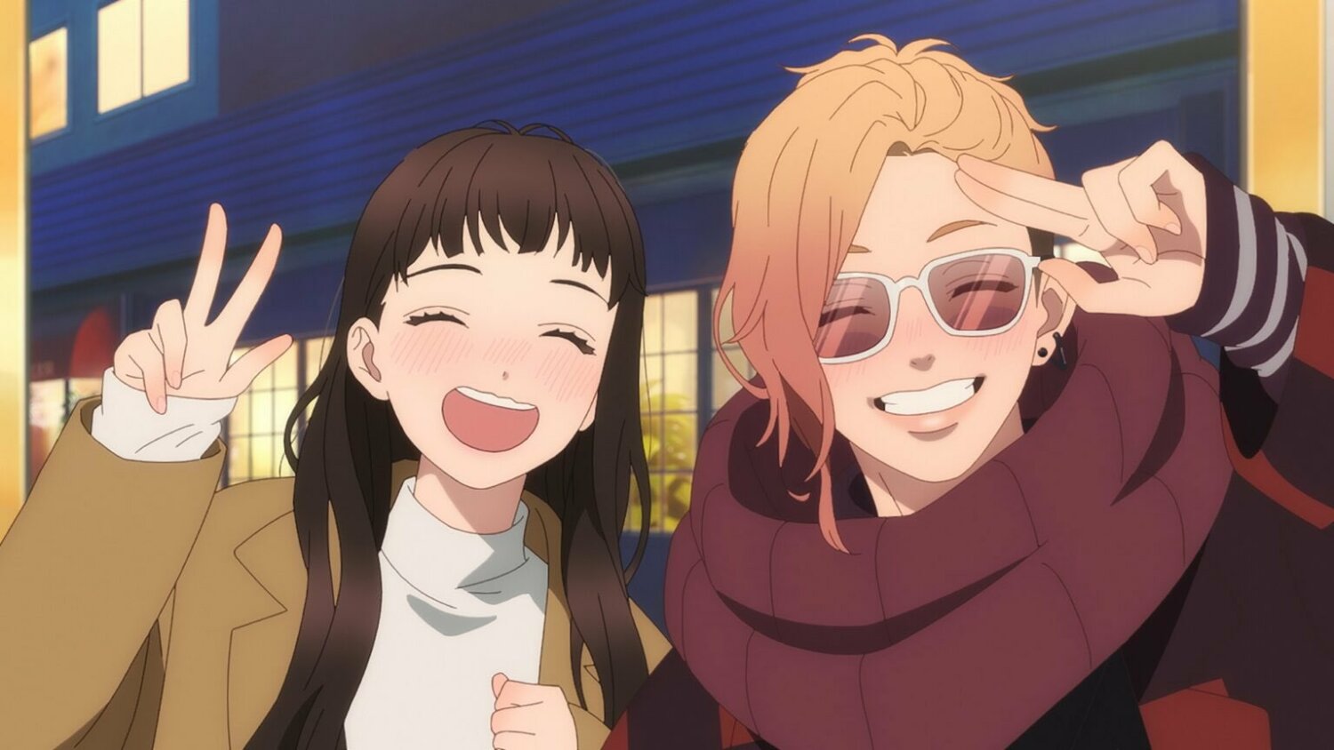 Los 7 mejores animes sobre moda y dónde verlos