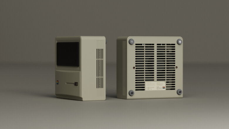 Explorando la AYANEO Retro Mini PC AM01: Un paseo por la versatilidad y ...