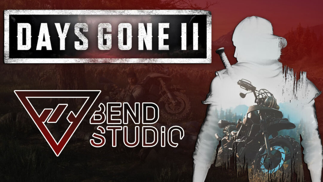 Bend Studios se encuentra desarrollando un nuevo juego y los jugadores ya piensan en Days Gone 2