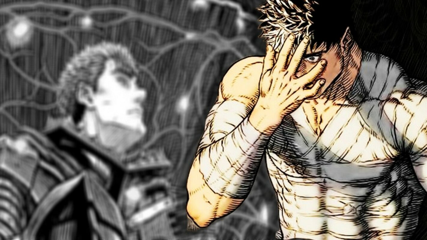 El manga de Berserk podría tardar más en volver por el temporal en Japón